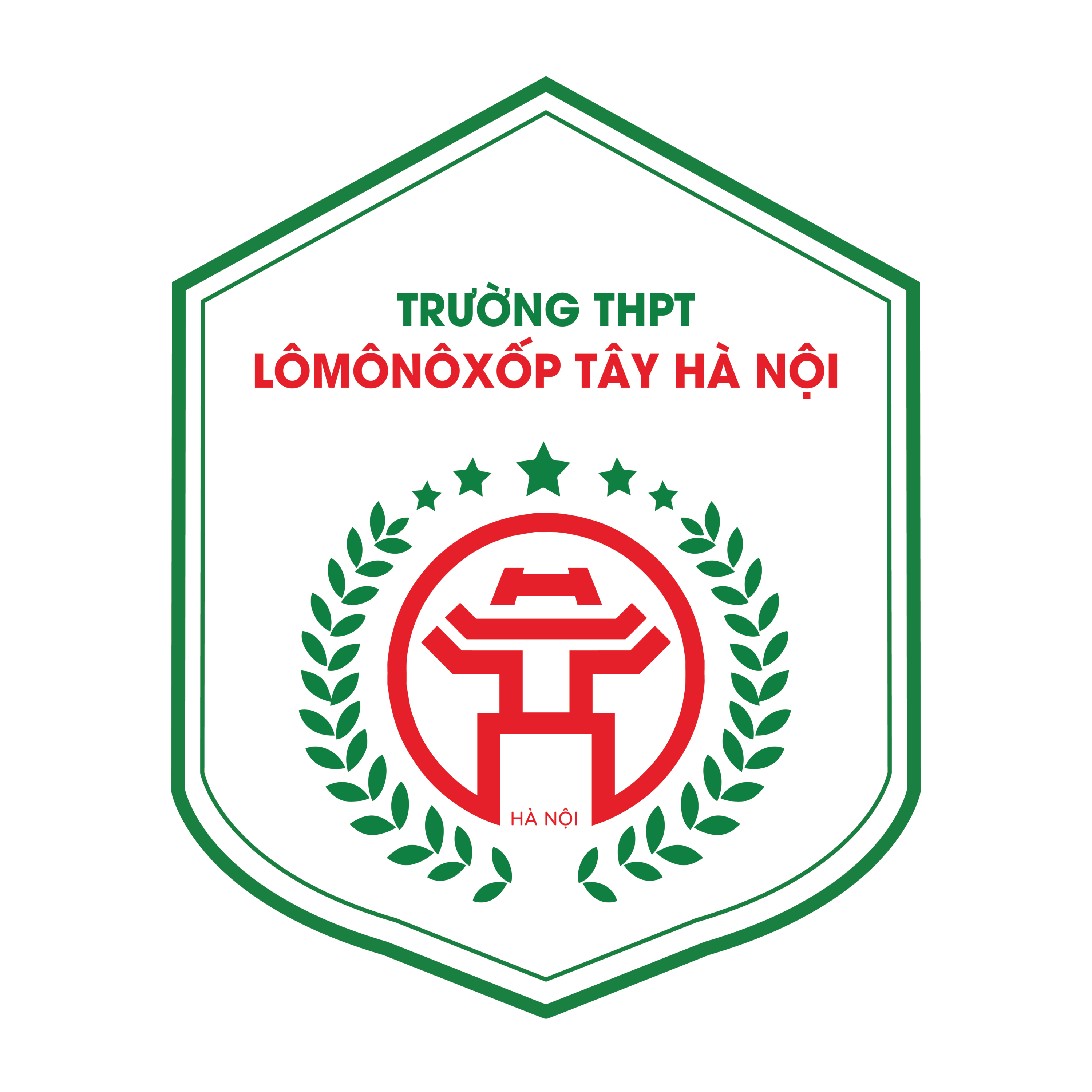 THÔNG CÁO BÁO CHÍ ĐỔI TÊN TRƯỜNG THPT LMNX - Hệ thống Liên cấp Lômônôxốp