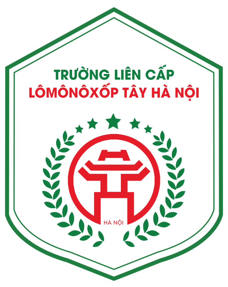 GIỚI THIỆU TRƯỜNG LIÊN CẤP LÔMÔNÔXỐP TÂY HÀ NỘI - Hệ thống Liên cấp ...